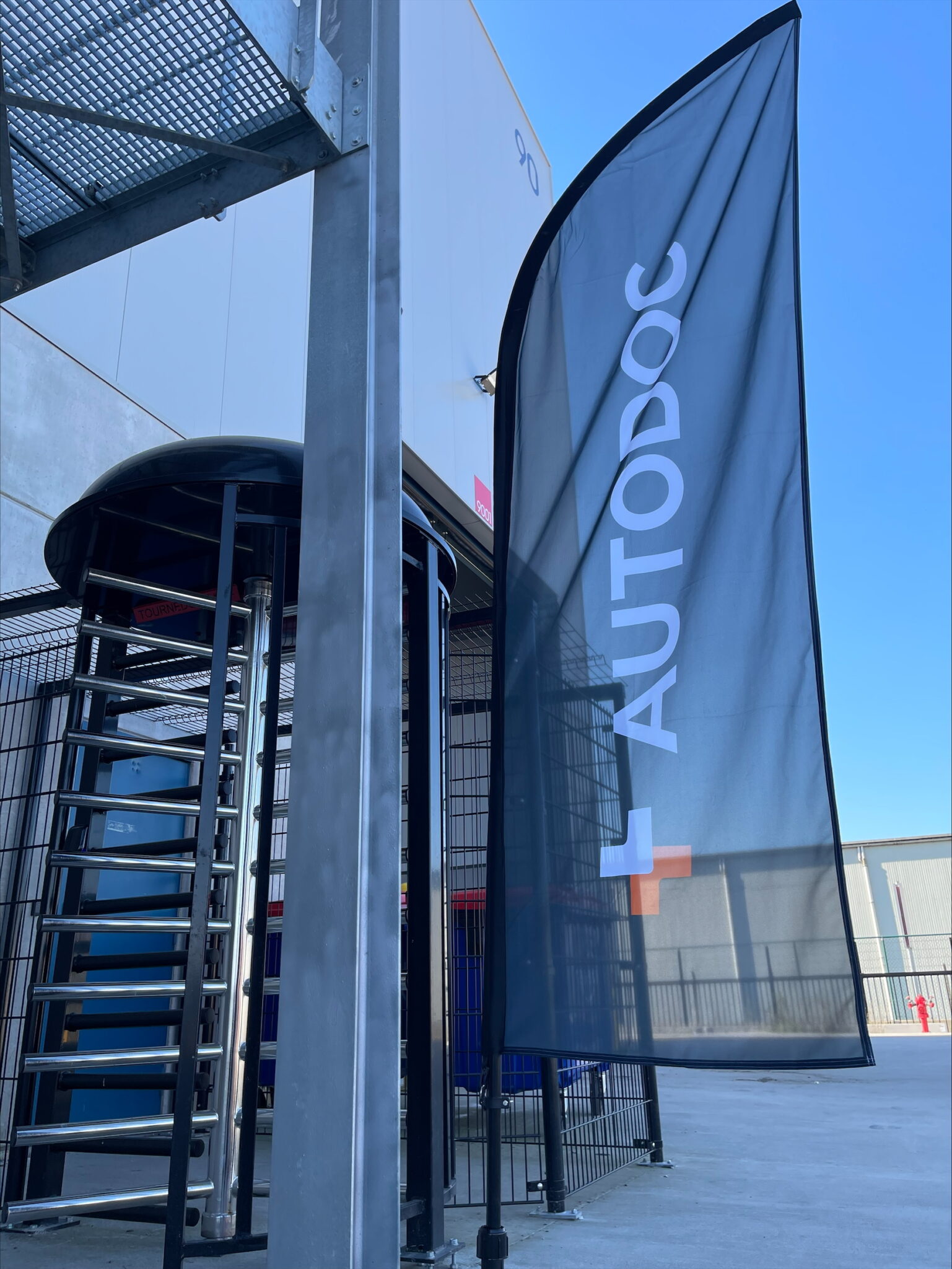 AUTODOC — Reimagining the European Automotive Aftermarket